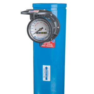 McCrometer MG/MS100 Flow Meter - Cal-West Rain, Inc.