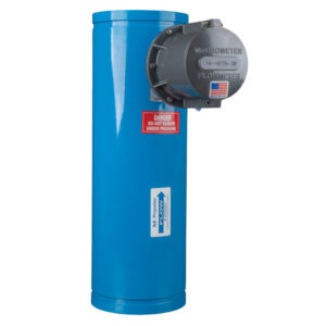 McCrometer MG/MS100 Flow Meter - Cal-West Rain, Inc.