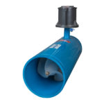 McCrometer MG/MS100 Flow Meter - Cal-West Rain, Inc.