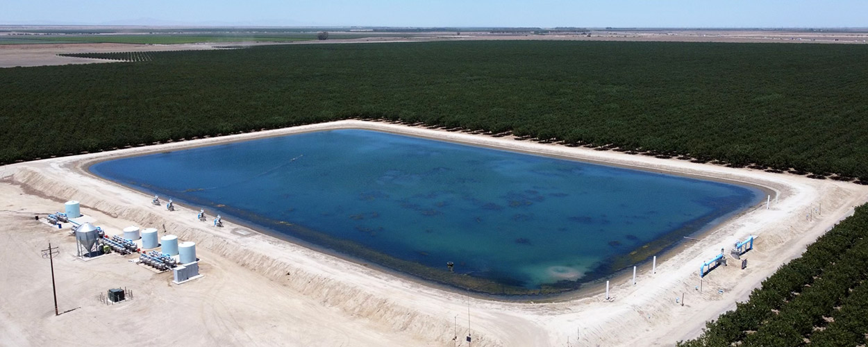 Central California Irrigation News & Resources - CalWest Rain Inc.