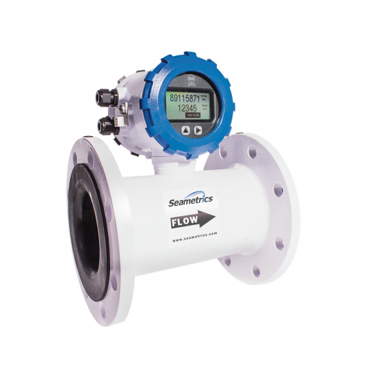 An A to Z Guide to Ag Flow Meters - Cal-West Rain Inc