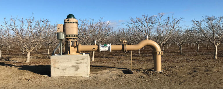 Maximizing Water Efficiency: The Critical Roll of Water Flow Meters